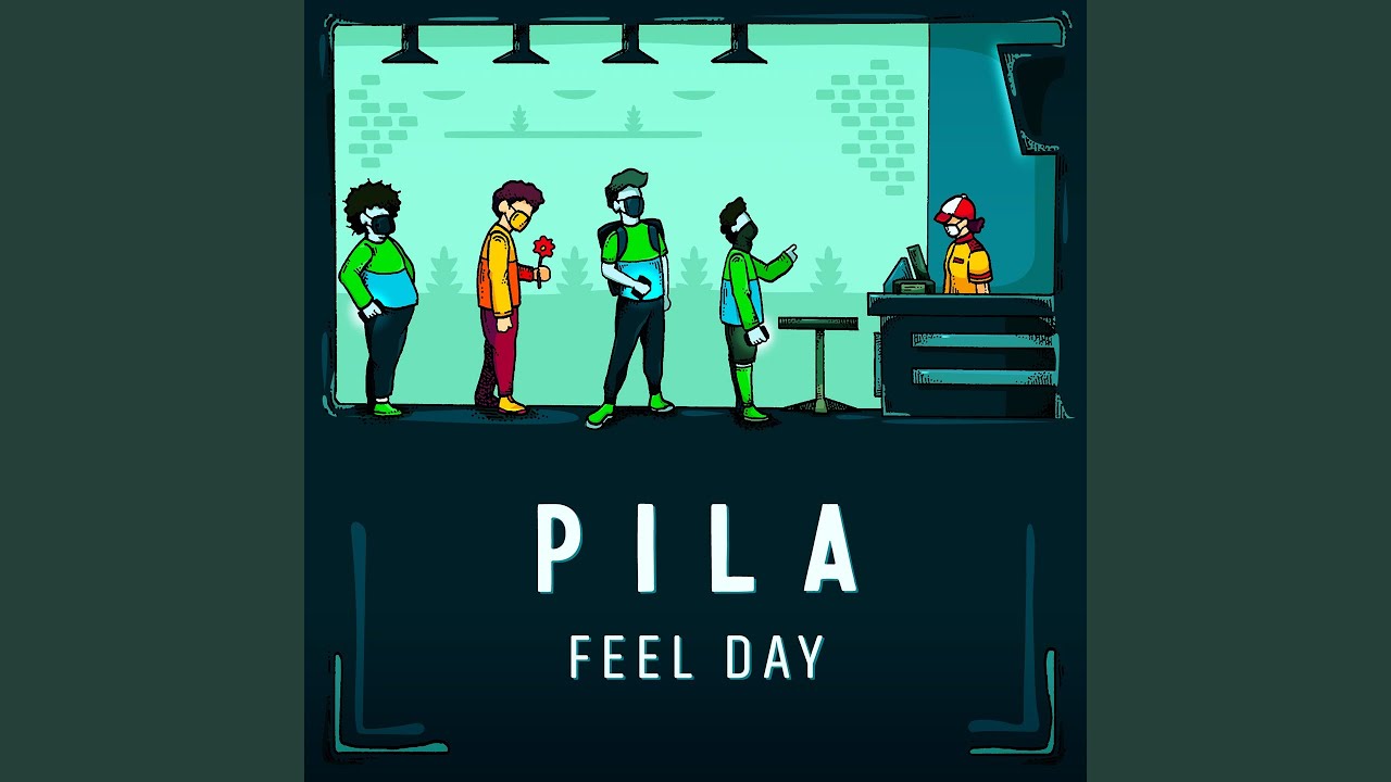 Pila - YouTube Music