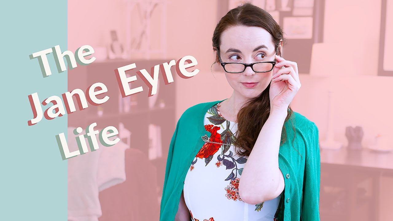 What Was A Governess? The Jane Eyre Life Explained - YouTube
