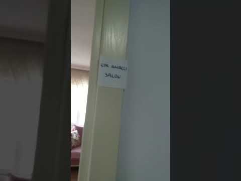 Okul her yerde demisti Mahmut hoca...