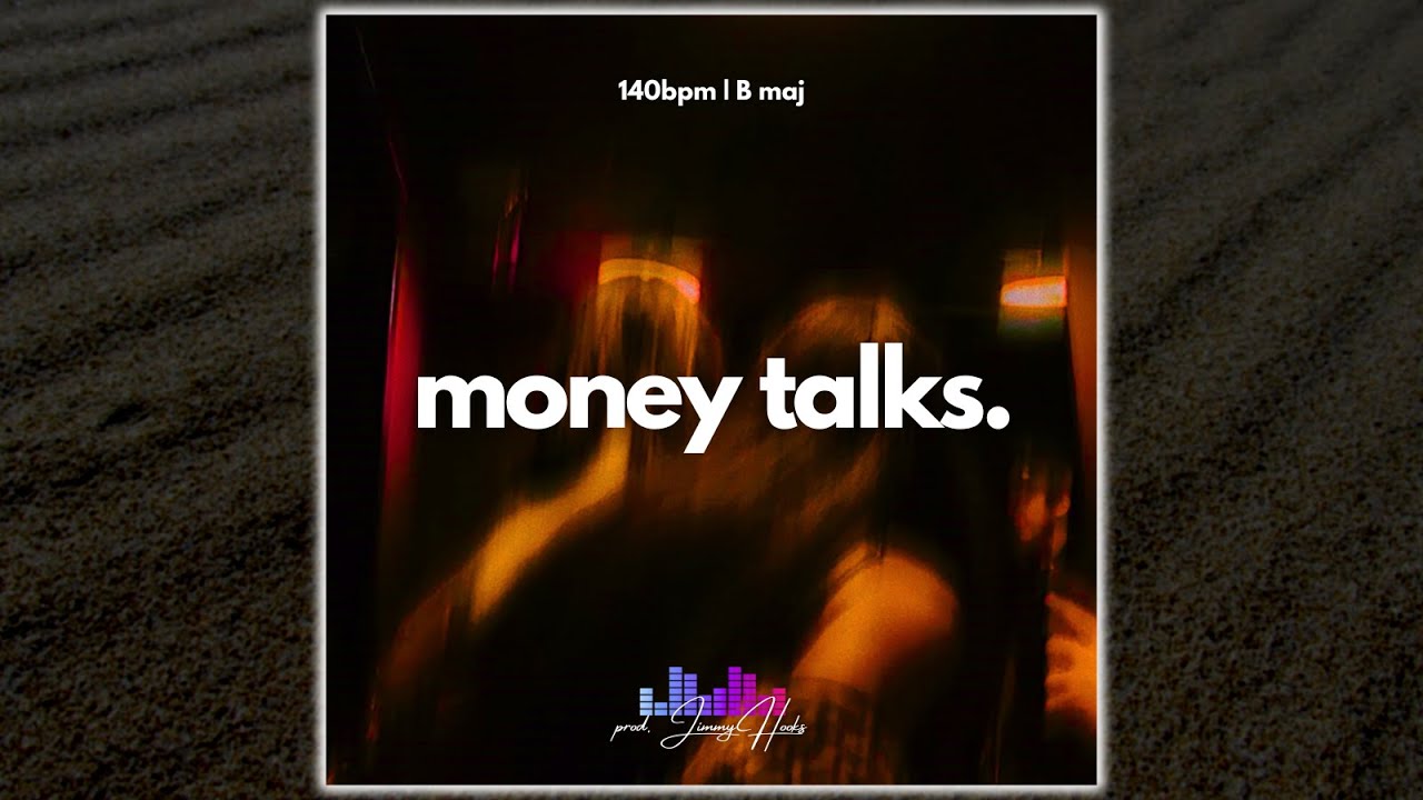 mike. type beat | pop rap type beat – “Money Talks” - YouTube