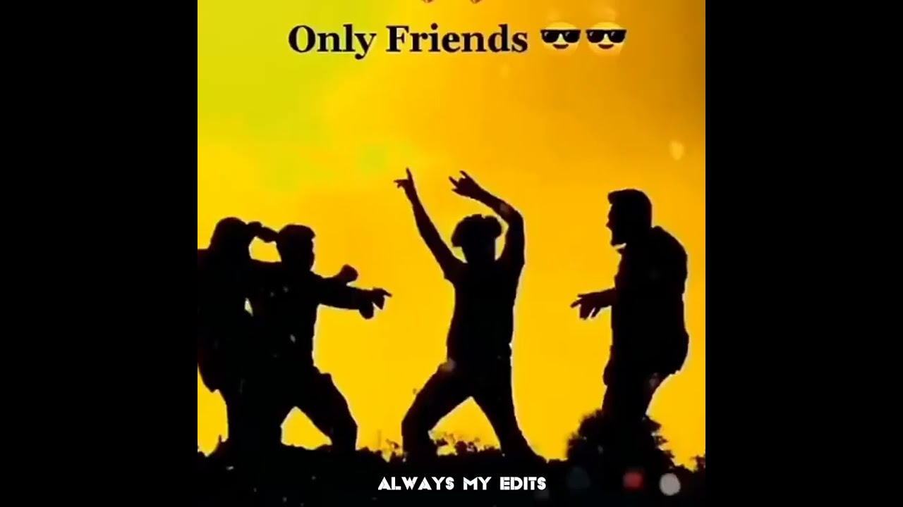 👬Friends🔥Mass😈Gethu Dialogue Black screen lyrics Whatsapp status Tamil🔥 ...