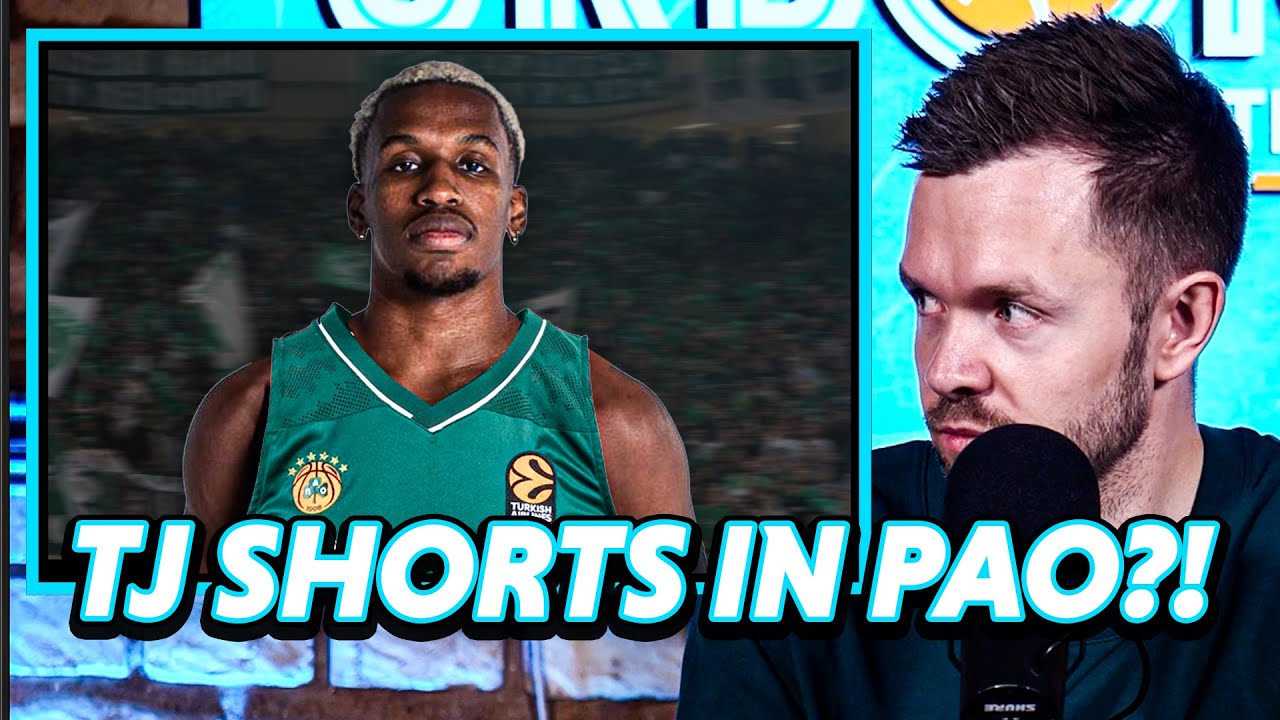 Osman’s Extension & PAO’s Next Big Move - YouTube