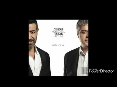 Cengiz Kurtoğlu - Sende ağla  2018