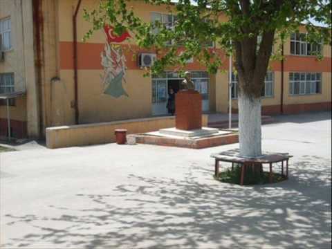 Şirvan Lisesi(slayt)