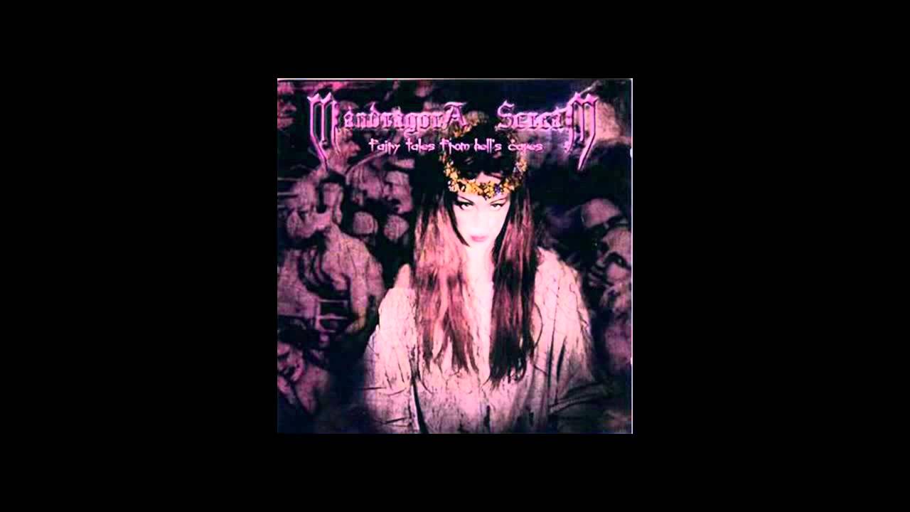 Mandragora Scream - The Time Of Spells - YouTube