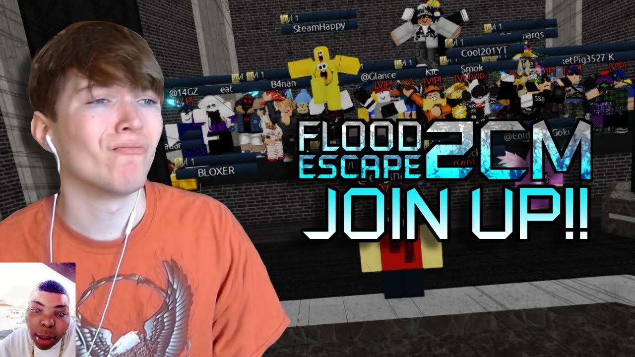 FE2CM Multiplayer Live Join UP!!!!! - YouTube