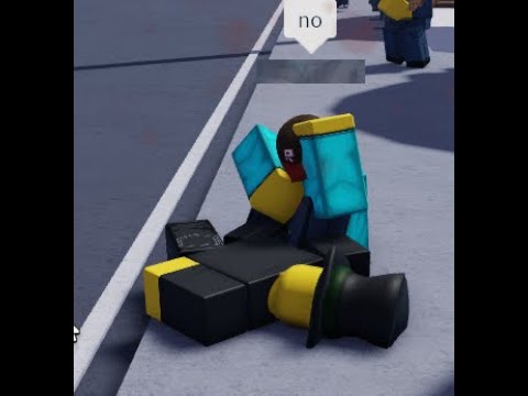 [Roblox] Left 4 Dead 2 Smoker & Charger Animations - YouTube