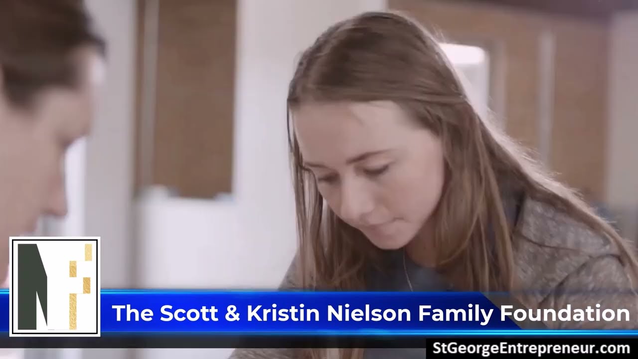 Nielson Family Foundation interview with Scott Nielson 2022 - YouTube