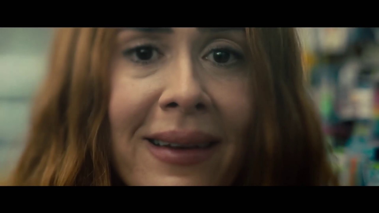 Run Trailer - YouTube