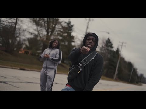 Baby Kevvo ft. Luwop - BIG MISTAKE (Official Video) - YouTube