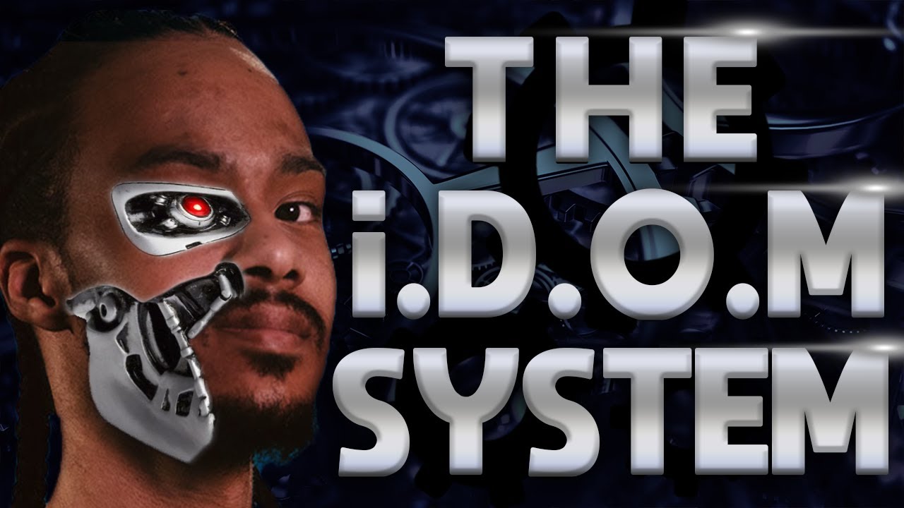 THE i.D.O.M SYSTEM! - YouTube