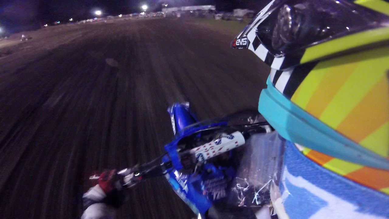 Megacross 14-24 Main 7/21/18 - YouTube