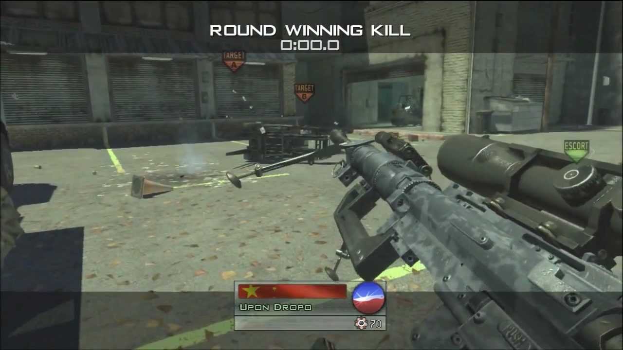 Raw Clip #1 - YouTube