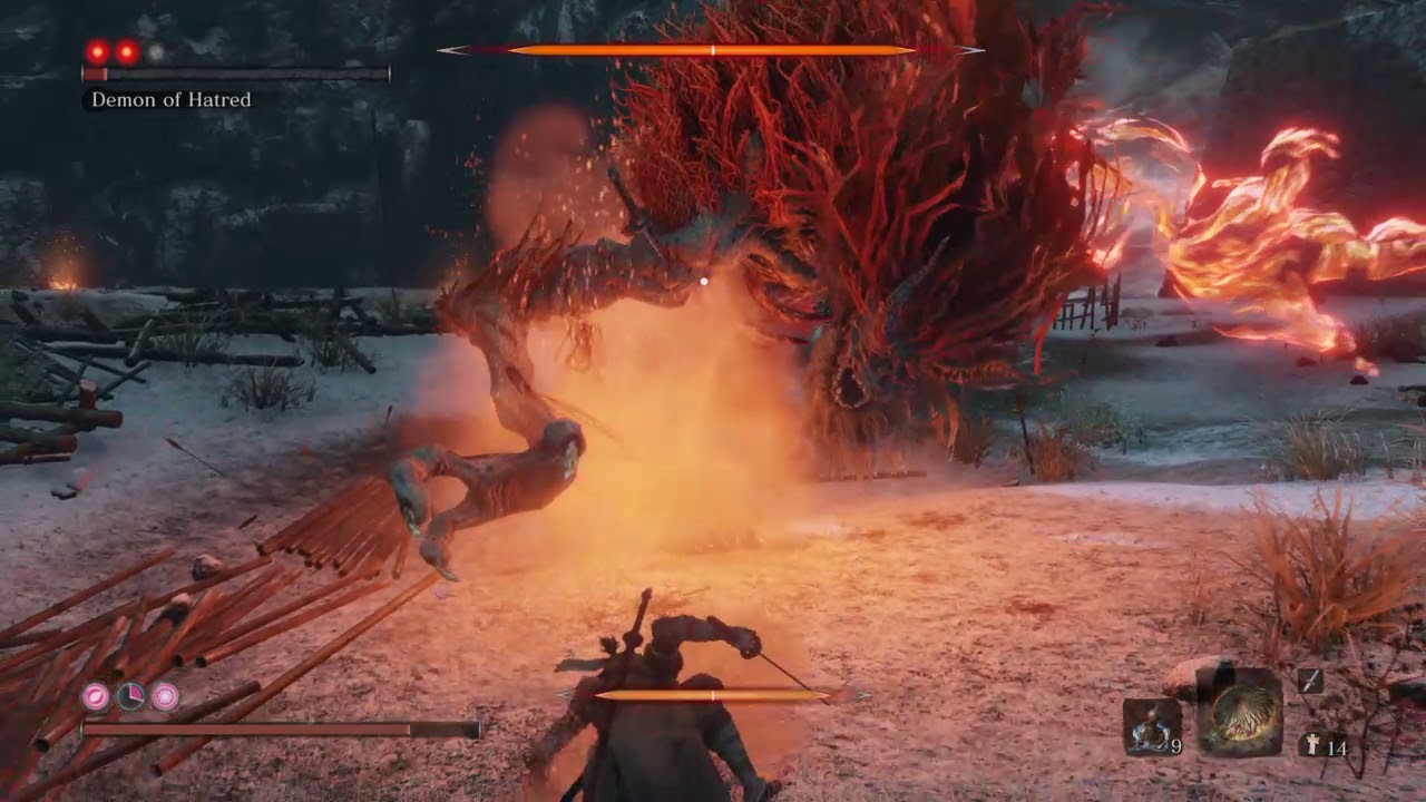 DOH! Sekiro - YouTube