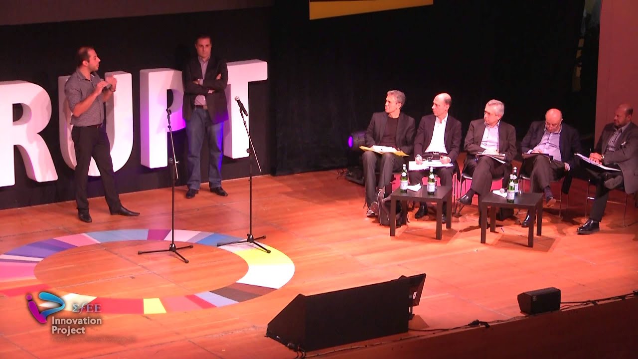 Locus Medicus in the SFEE Innovation Project Competition 2013 - YouTube