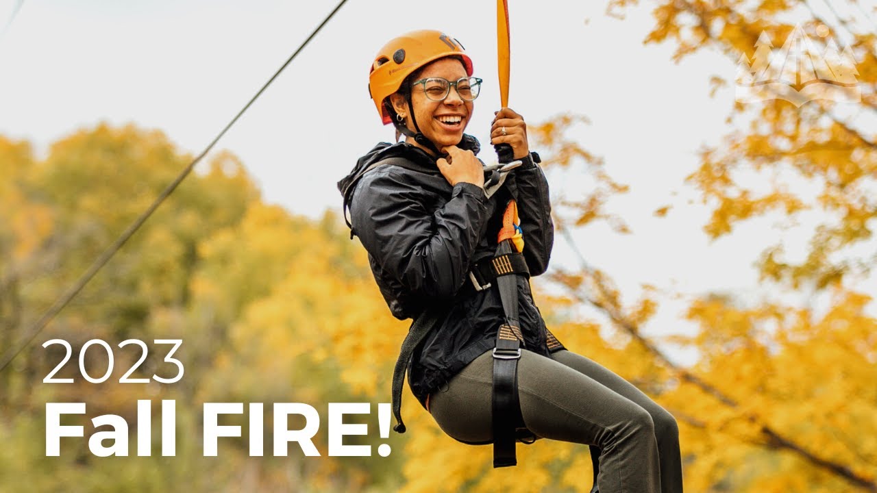2023 Fall FIRE! Highlights - YouTube