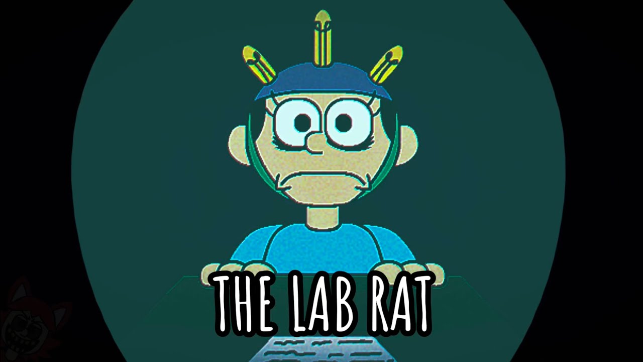 Plushdale S2EP12: The Lab Rat - YouTube