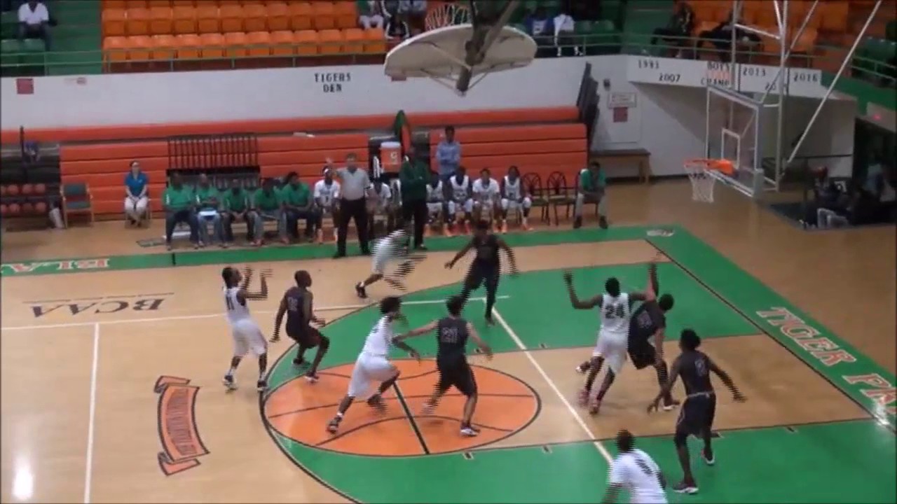 Michael Forrest 2016-2017 Regular Season Highlights - YouTube