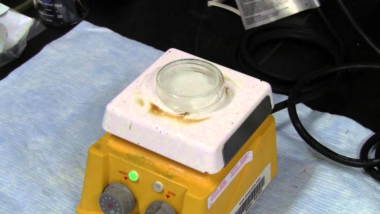 Fly Mounting - Wax Preparation - YouTube