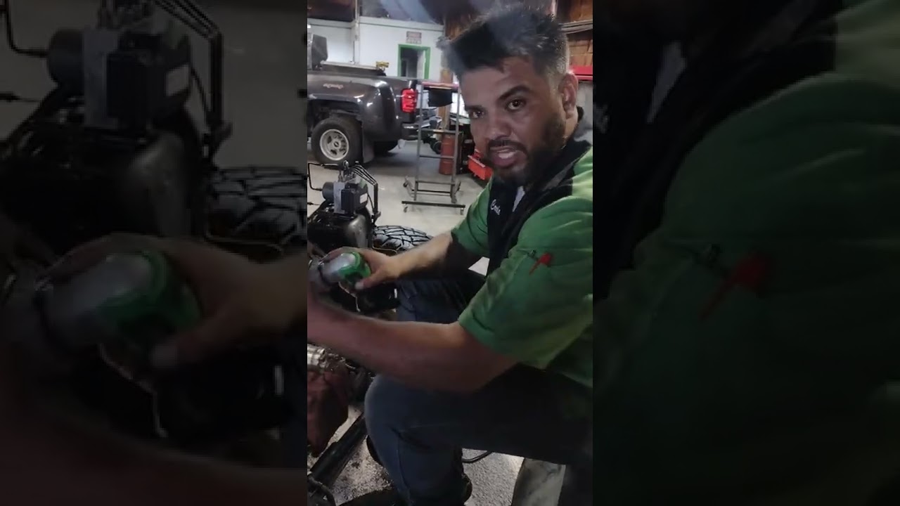 CP4 Failure after installation (don't install Reman) not rebuilt by ...