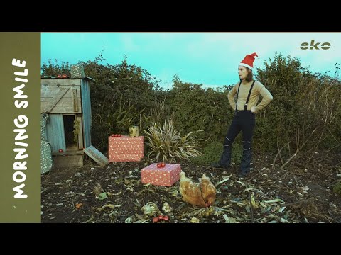 SKOPITONE SISKO🔸Morning Smile [Official Music Video] - YouTube