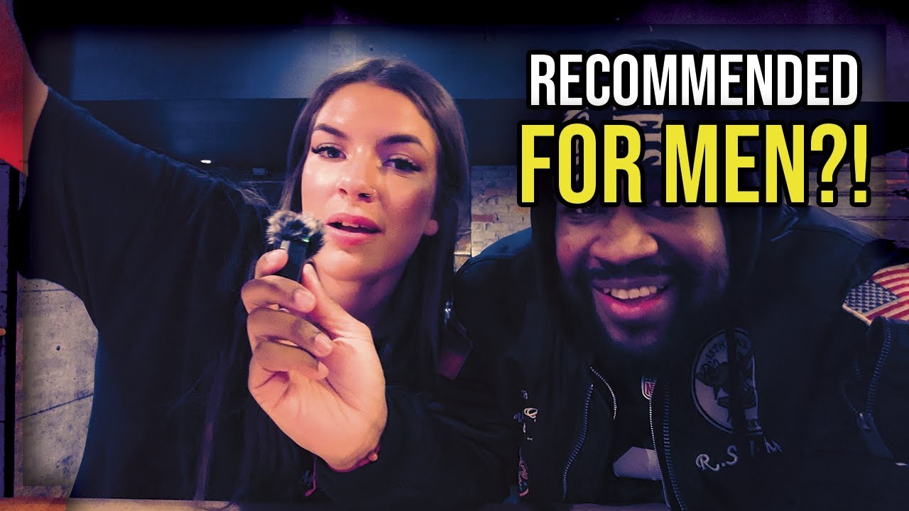 Montreal's Travel Guide For Single Men... by Canadian Girl - YouTube