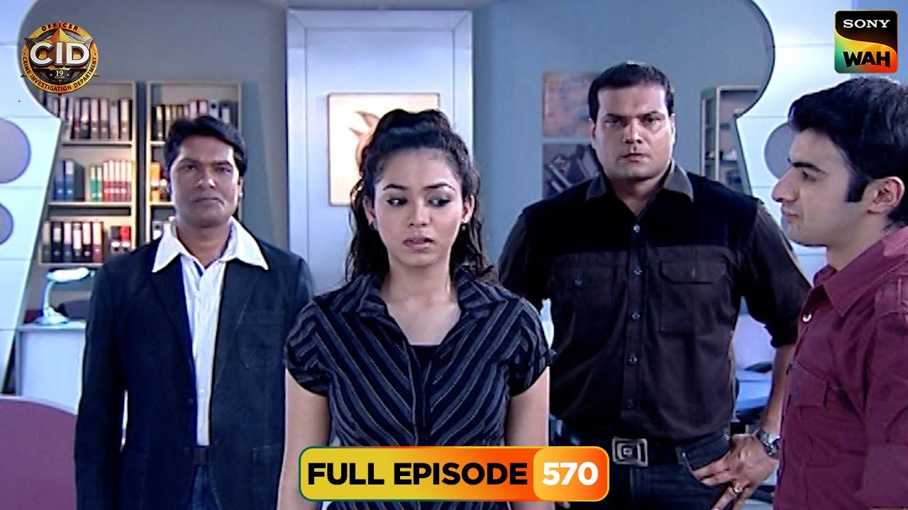 ACP ने New Officer को Joining के ही दिन दिया Suspension Letter | CID ...