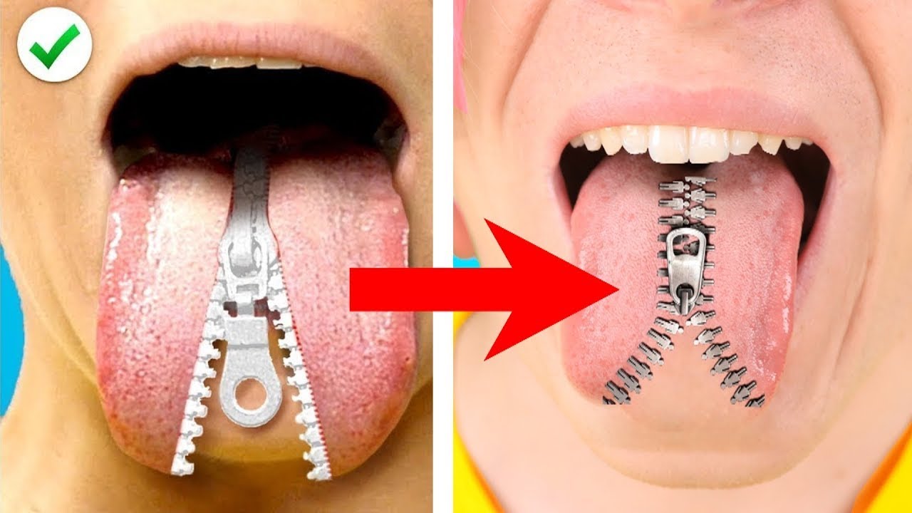 Robby tries 9 Crafts and pranks by Crafty panda compilation #2 - YouTube