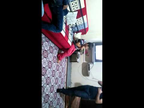 Zeko'ya çaydanlık şakası.. ;)) fix yapı selamlar..