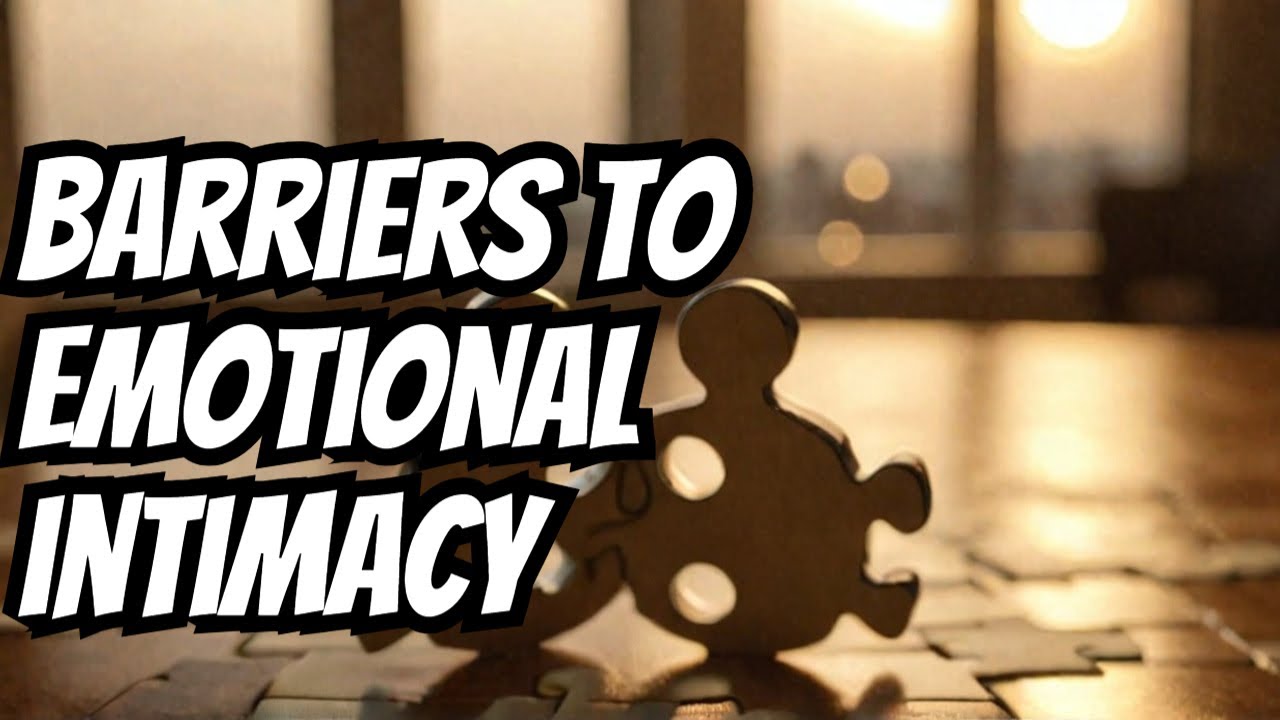 Is Your Marriage Missing This KEY Ingredient? Learn to break down ...