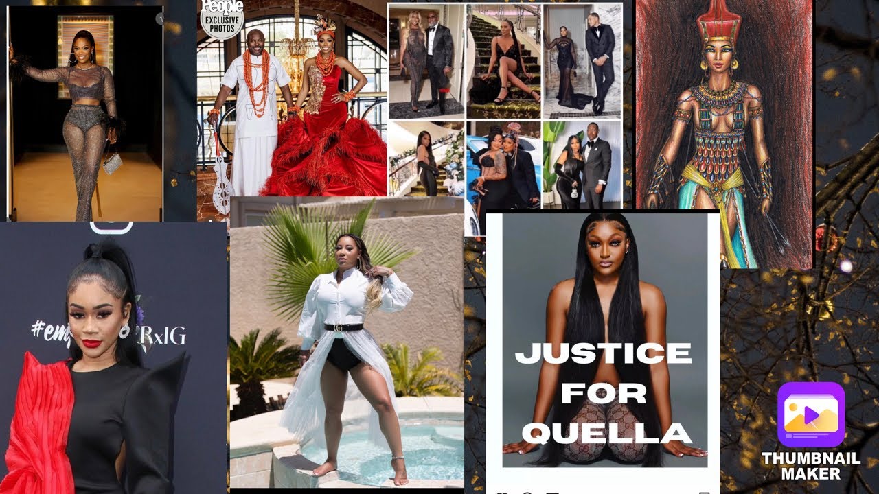 New Queen NEITH found in Egypt, Wenter Donovan speaks, Erica and Cyn go ...