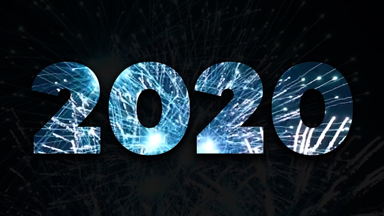 Cheers to 2020 - YouTube