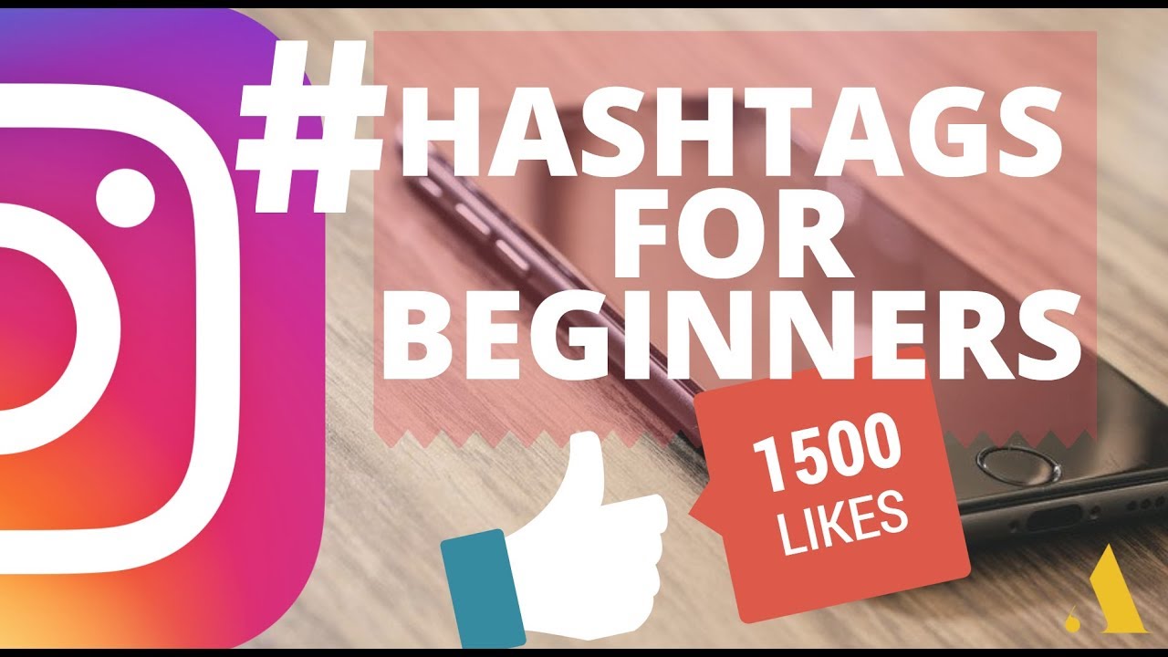 The Benefits of Using Hashtags! - YouTube