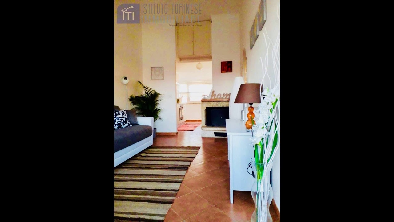 APP.TO TRILOCALE in Affitto a Ardea (RM) - YouTube