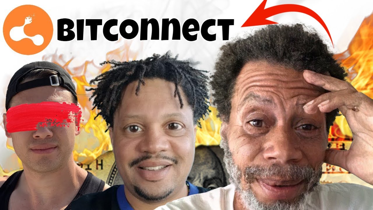BitConnect Scammers FINALLY Face Justice!! - YouTube