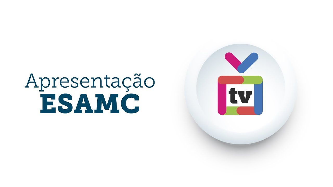 TVE • Apresentação da Faculdade l Esamc Sorocaba - YouTube
