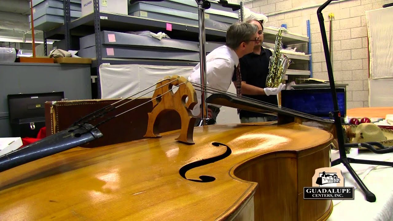 Individual of the Year - Christopher Leitch 2013 - YouTube