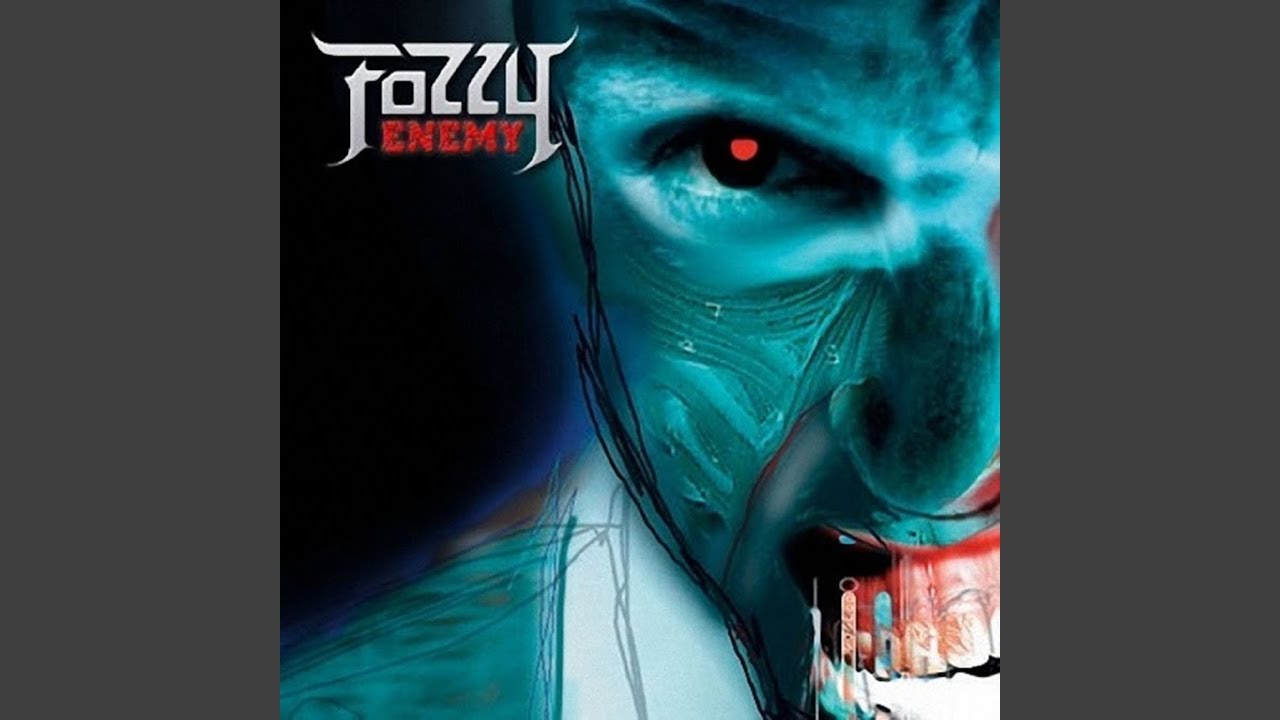 Fozzy - Enemy [Audio HQ] - YouTube