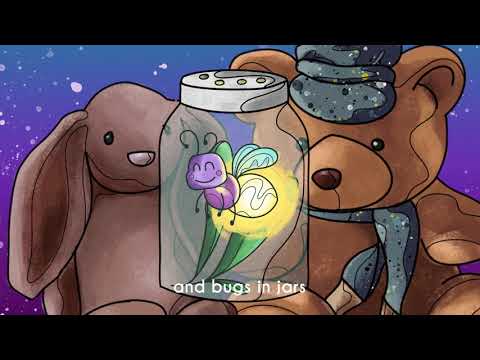'Wishing On Stars' by Andrea Kirwin and Nyssa Ray - YouTube