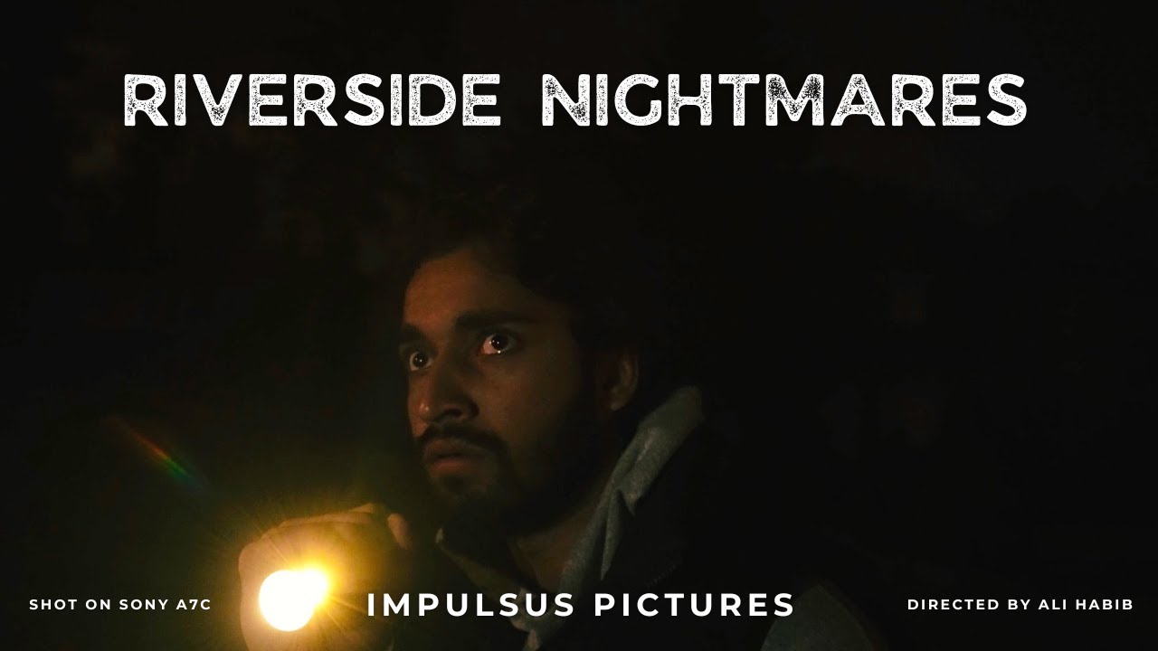 Riverside Nightmares (Horror Short Film) - YouTube