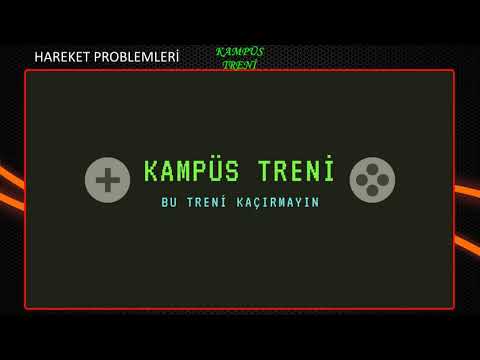Hareket Problemleri 2