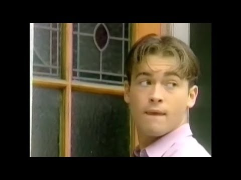 EastEnders - Irene has Joe over for dinner (9th September 1997)