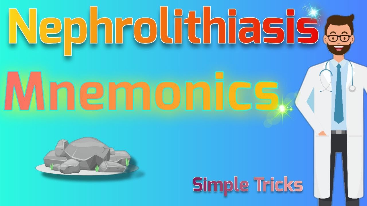 The Ultimate Guide to Nephrolithiasis: Symptoms, Causes, and Treatments ...