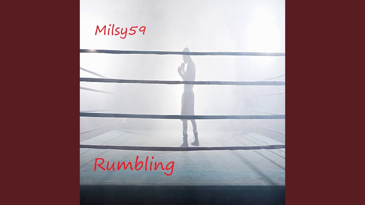 Rumbling - YouTube