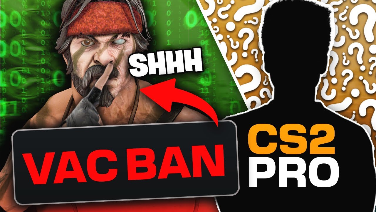 I Tricked A CS2 Coach To Review A Cheater Demo… - YouTube