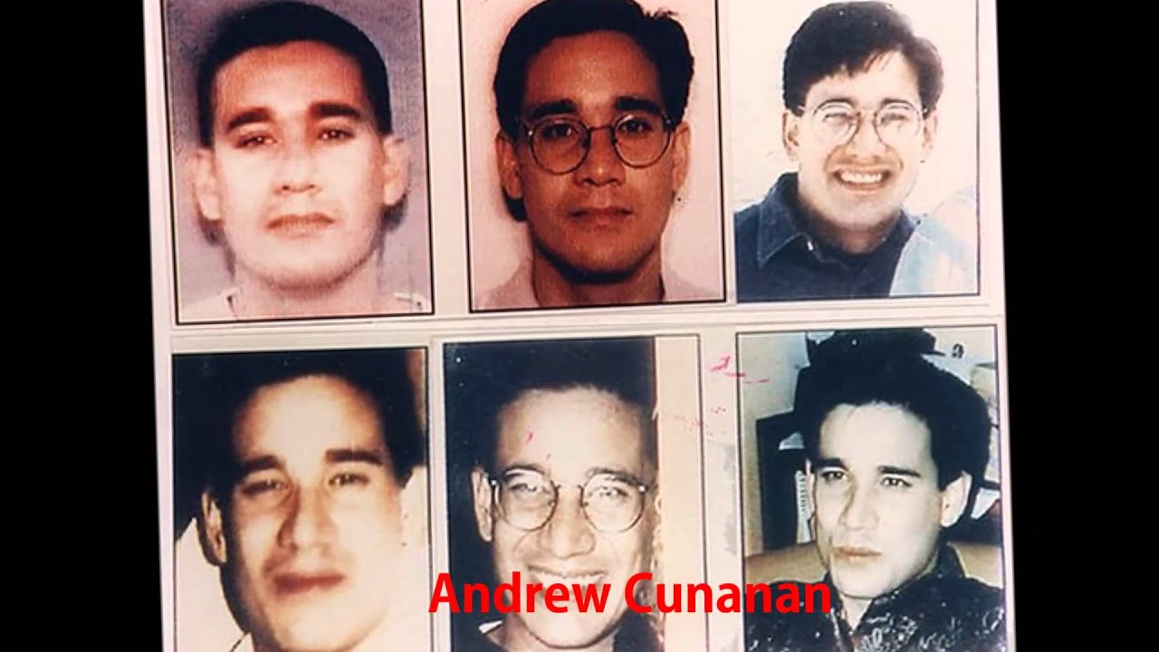 Top 10 Most Intelligent Serial Killers - YouTube