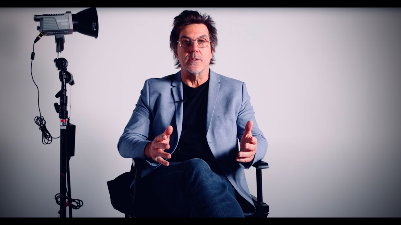 Why Use Mitch Stone Photo - YouTube