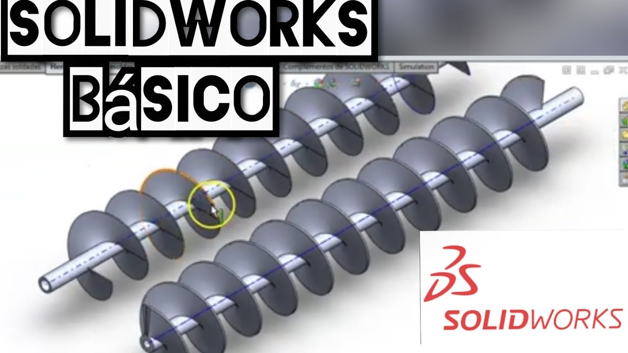 tornillo sin fin, transportador helicoidal, tornillo de arquimedes ...