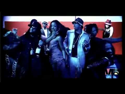 Usher - Yeah Official music video - YouTube