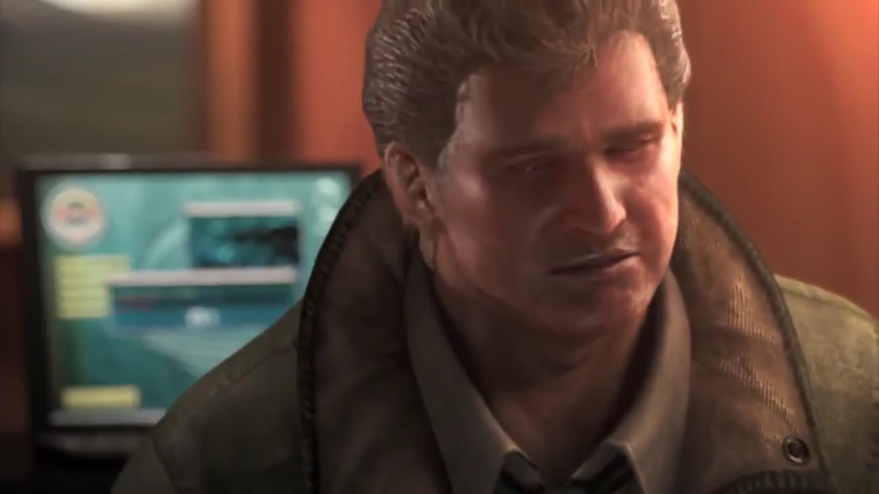 Resident Evil: Revelations - Terragrigia Trailer HD - YouTube